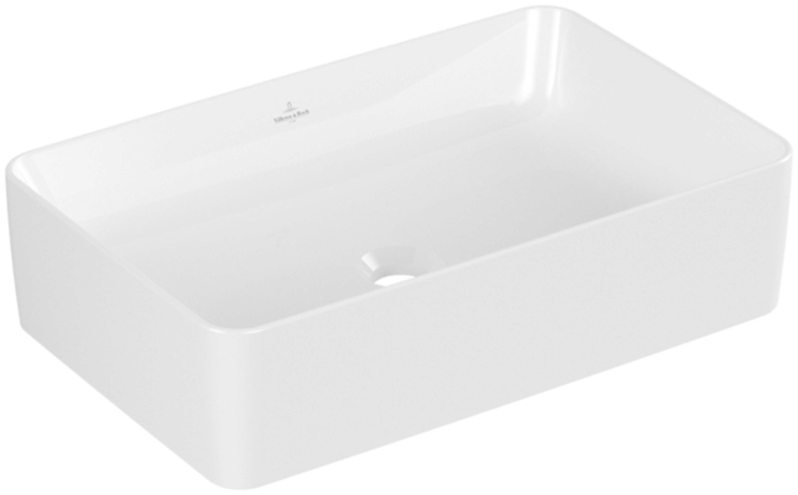 Villeroy & Boch Aufsatzwaschtisch Collaro - ELEMENTS